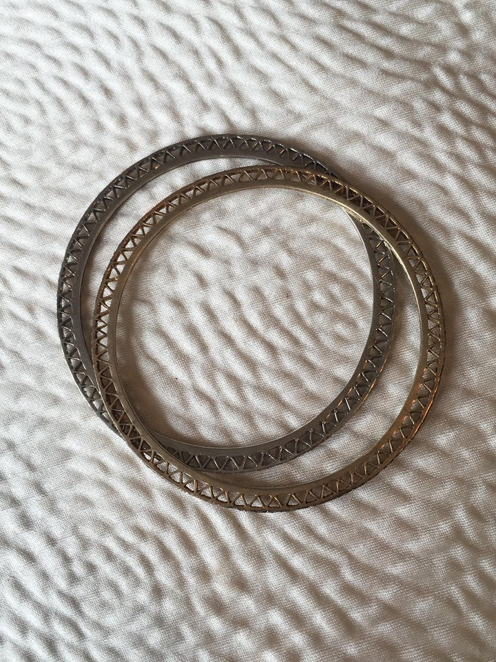 Diamond Sasha Bangle – Himatsingka Collection